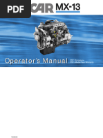 Dodge Jeep and Chrysler Obd1 Codes List | PDF | Throttle | Vehicle Parts