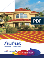 JSW Shade Card-Web | PDF | Paint | Color