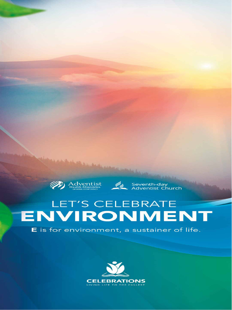 Environment | PDF