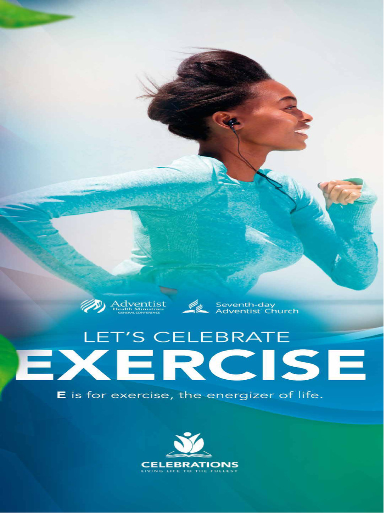 Exercise | PDF