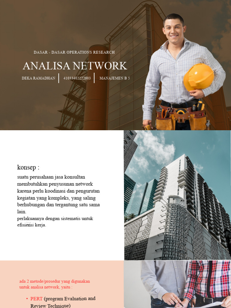 6 PPT B5-M2-Deka Ramadhan | PDF | Komputer | Teknologi & Rekayasa