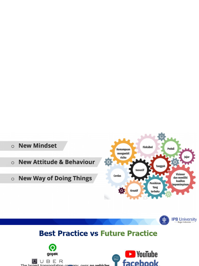 Mindset | PDF