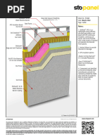EnergyShield Pro-DataSheet | PDF | Building Insulation | Chlorofluorocarbon