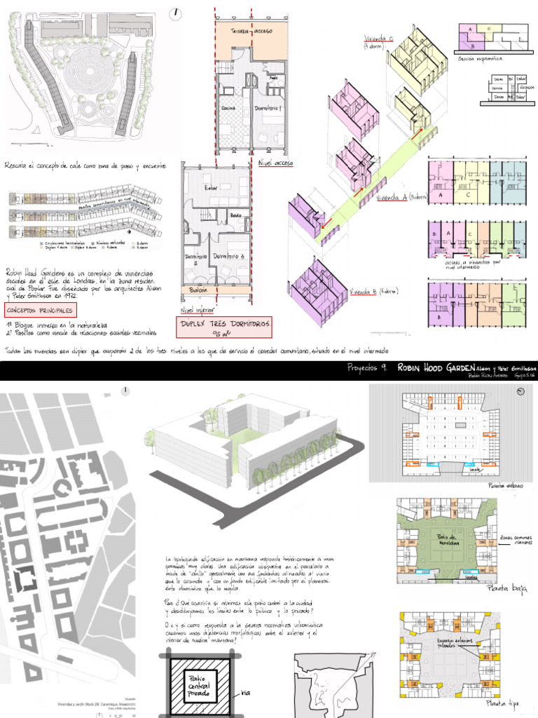 Análisis Edificios P9 | PDF
