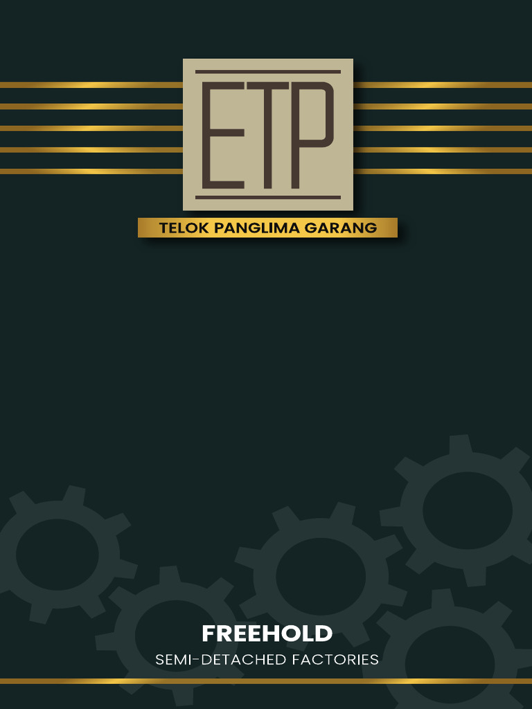 Klang Group ETP | PDF