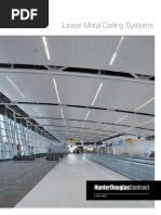 Axiom Perimeter Trim | PDF | Drywall | Knife