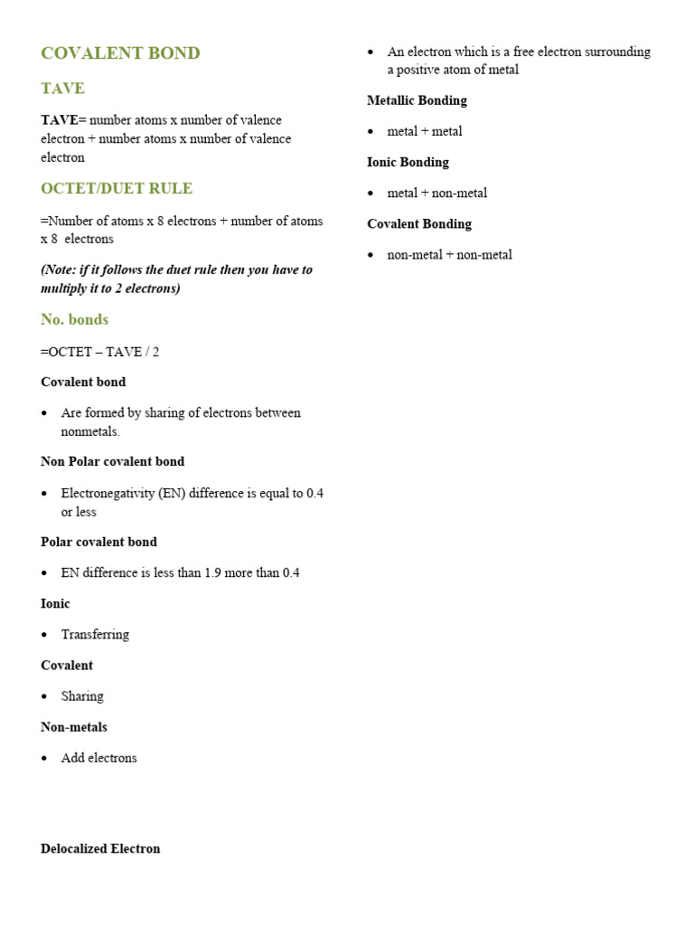 covalent-bond-pdf