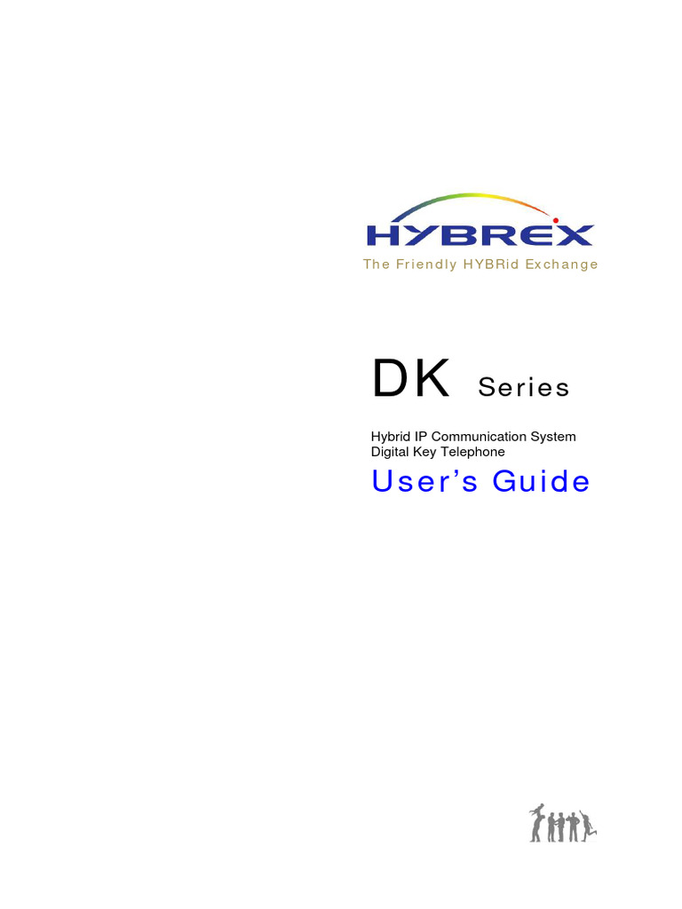 DK Series User Guide | PDF | Ac Power Plugs And Sockets | Telephone