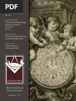 Kabbalah Origins | PDF | Ethiopia | Moses