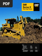 Cat Foresight Condition Monitoring Oct 2024 | PDF | Computing