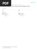 Employee Voice and Silence Insights | PDF | Motivation | Motivational