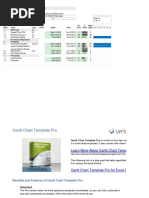 Excel Sprint Project Tracker Template | PDF | Microsoft Excel | Computing
