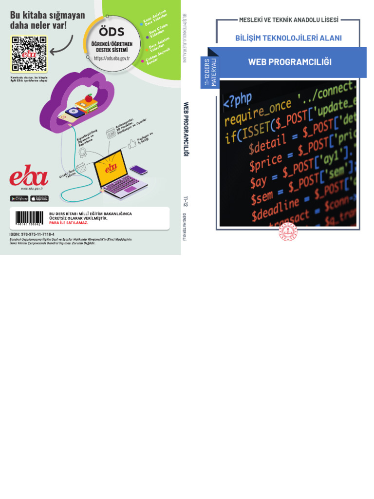 Web Programciligi 11-12 3 | PDF