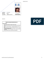 Emo Form | PDF | Payments | Services (Economics)