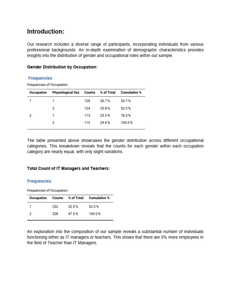 Data Analysis in Jamovi | PDF | Skewness | Mode (Statistics)