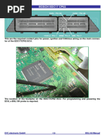 BOSCH EDC16C34 ECU Connector Guide | PDF