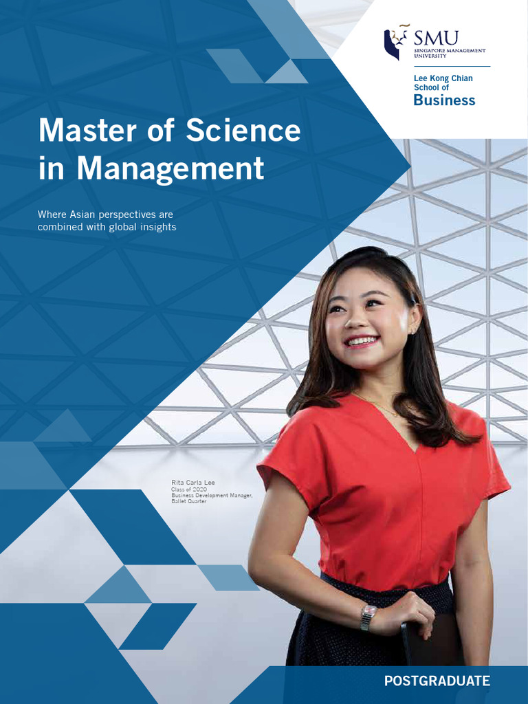 MiM Brochure | PDF | Economies | Business