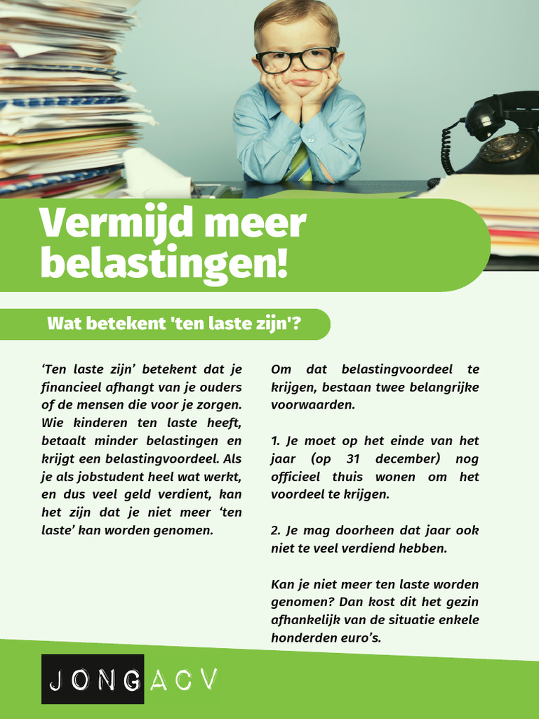 Student Ten Laste | PDF