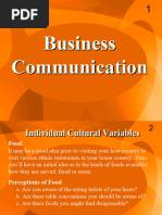 10 - 5 Rules - Hospitality | PDF