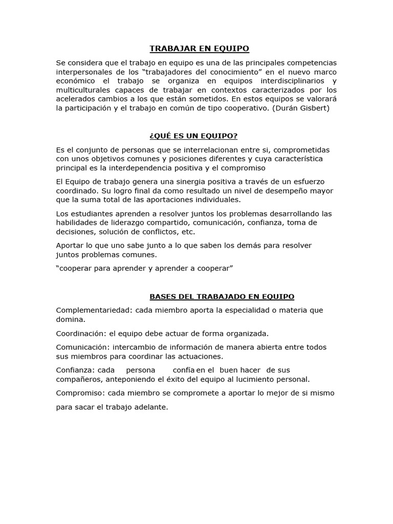 Tema 9 | PDF | Liderazgo | Evaluación