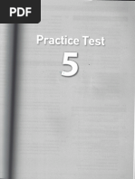 LRN B2 Practice Tests Guide | PDF