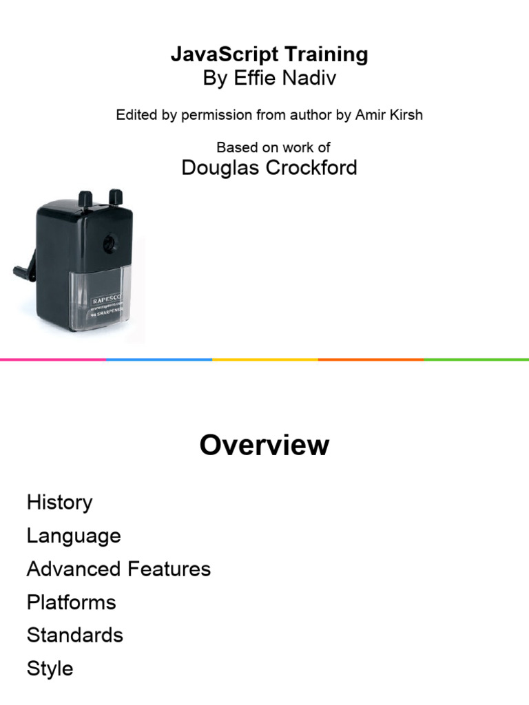 09d Javascript Pdf Java Script Boolean Data Type 0802