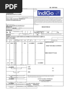 TSA Cargo Acceptance Form | PDF | Cargo | Transportation Security ...