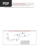 Utility Flow Diagram | PDF