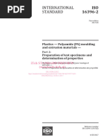 ISO 1043 1 2011 Plastics | PDF | Polyethylene | International Organization For Standardization