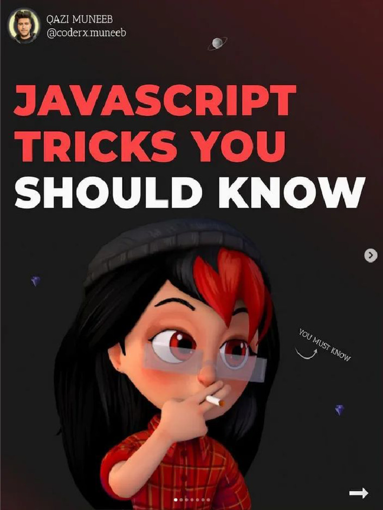 Js Tricks | PDF