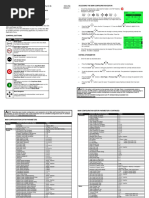 Generator - Load Bank Test Form | PDF