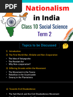 Class 10 Civics Chapter 3 Democracy and Diversity Notes | PDF ...