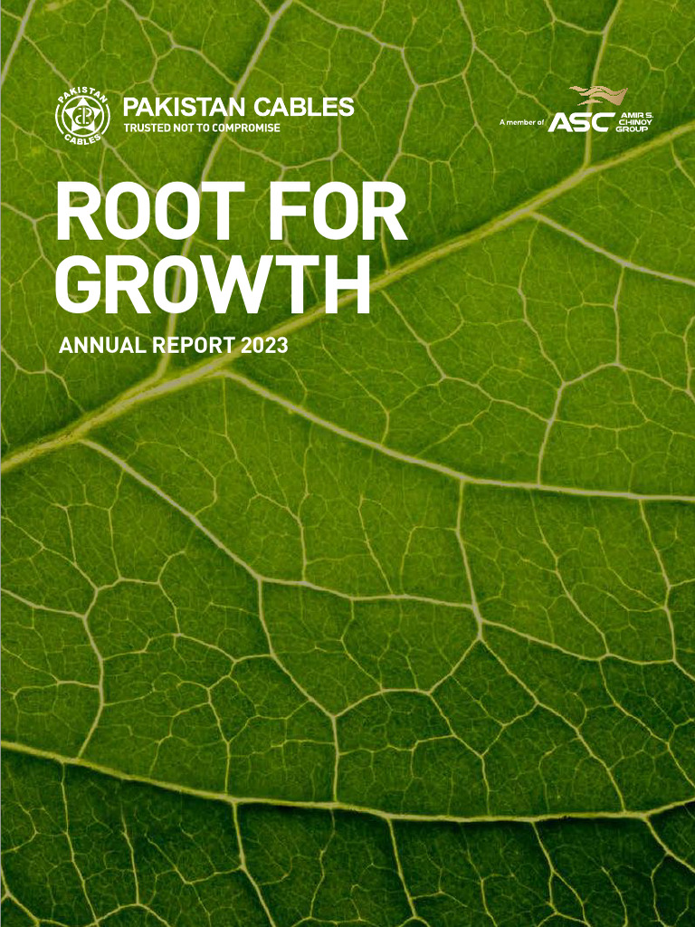 PCL Final Ar 2023 | PDF | Regulatory Compliance | Occupational Safety And Health