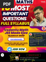 MathonGo Complex Numbers PYQ Book (2023 - 2019) | PDF | Complex Number ...