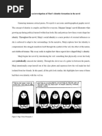Persepolis Analysis | PDF