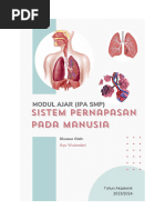 Modul Ajar Ipa Sistem Peredaran Darah | PDF