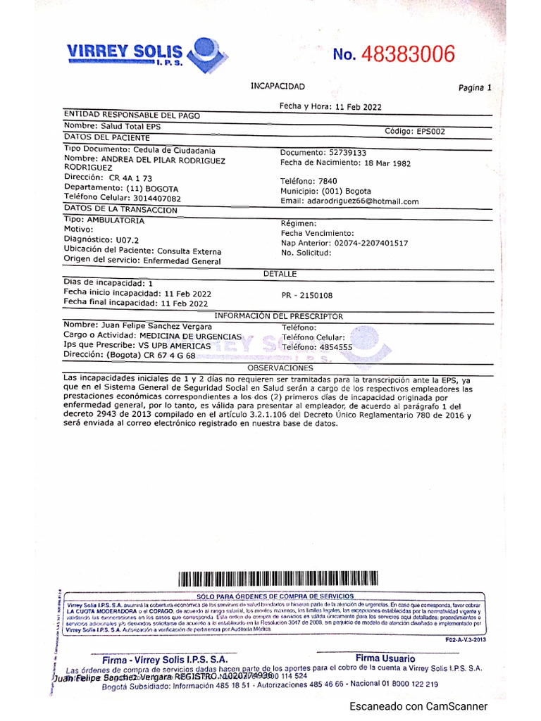 Resolucion 108-2022 Anexos-8 | PDF