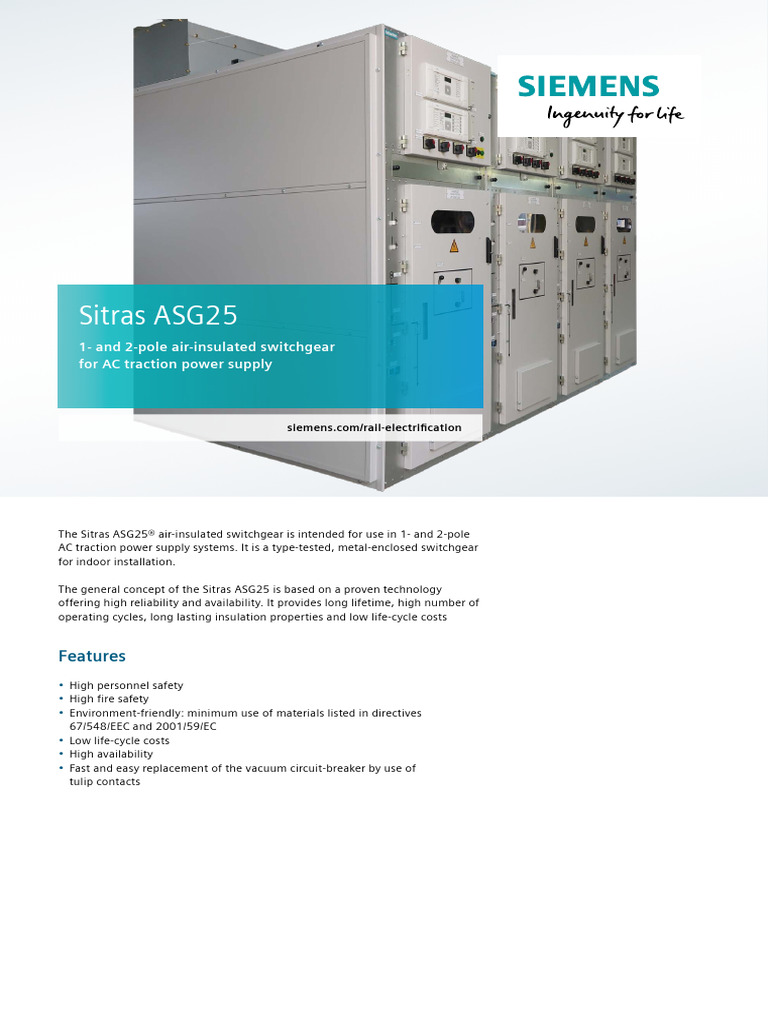 Cabina 25kV | PDF | Insulator (Electricity) | Switch