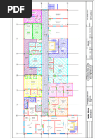 Microbiology Lab Layout Plan | PDF | Chemistry | Laboratories