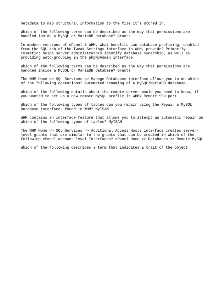 Act 2 | PDF