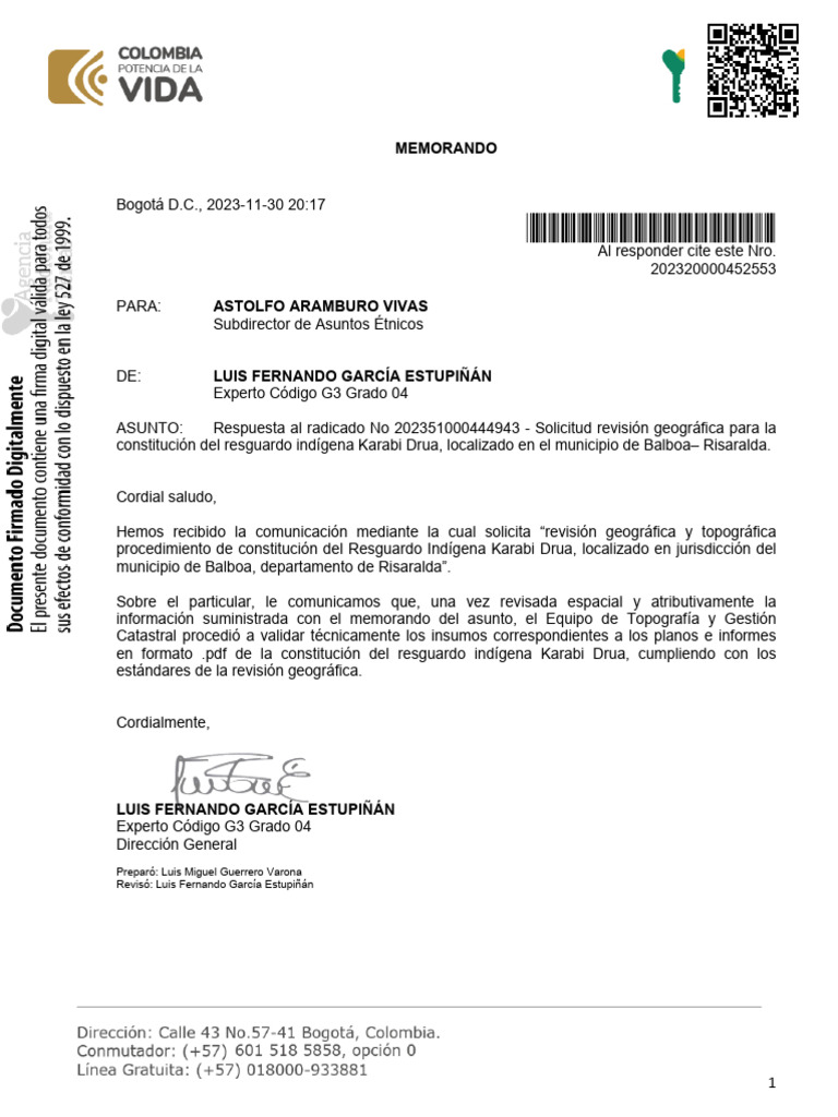 Karabi Drua RAD202320000452553 PDF | PDF