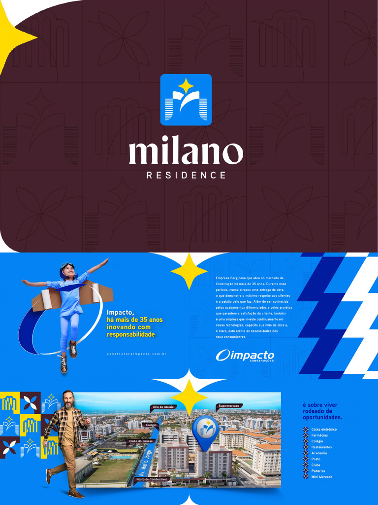 Book Milano | PDF