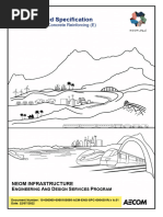 ALDOT Control of Materials Guidelines | PDF | Quality Assurance | Road ...