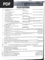 Cargo Handling Documentation | PDF | Bill Of Lading | Cargo