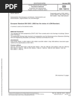 EN 12004-1: Adhesives for Ceramic Tiles | PDF | Strength Of Materials ...