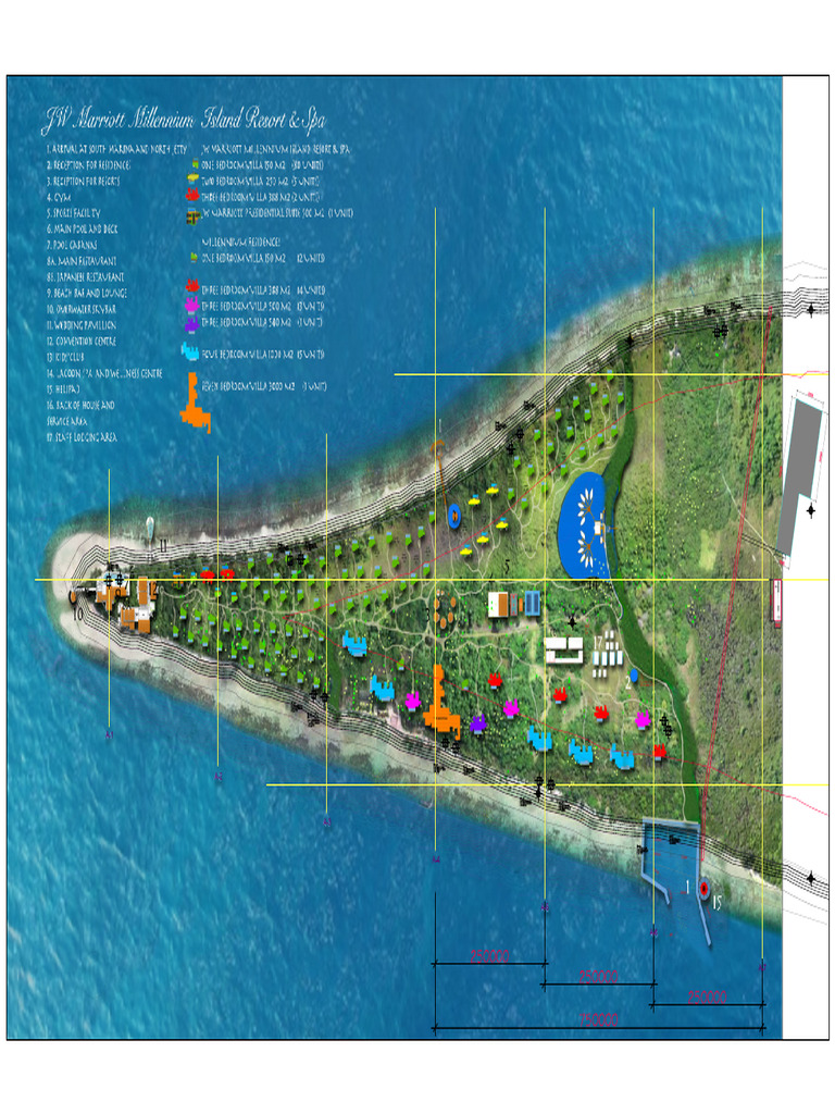 00master Plan Model | PDF