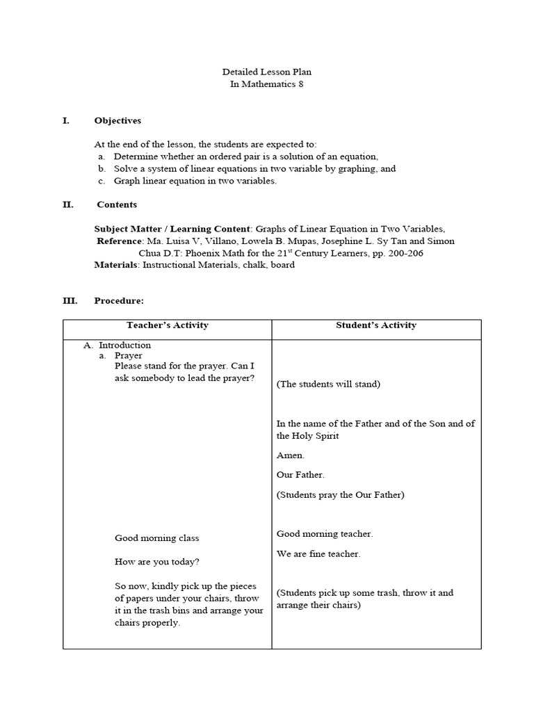 Dlp | PDF | Equations | Variable (Mathematics)