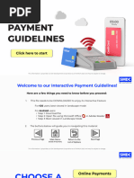 BDO Pay: Send Money & Payment Features | PDF | Qr Code | Credit Card