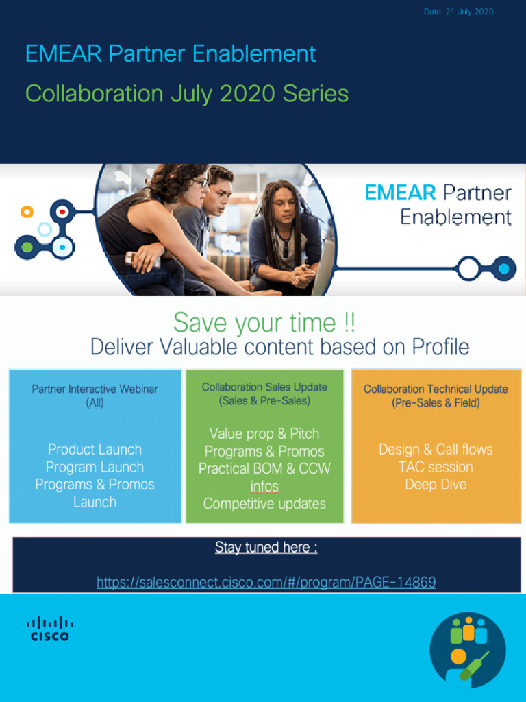 Cisco-Microsoft Collaboration Guide | PDF | Cloud Computing | Microsoft Azure
