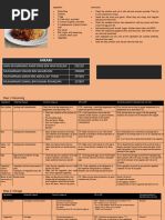McCain Recipe Book 2010 - Final PDF | PDF | Salad | Curry